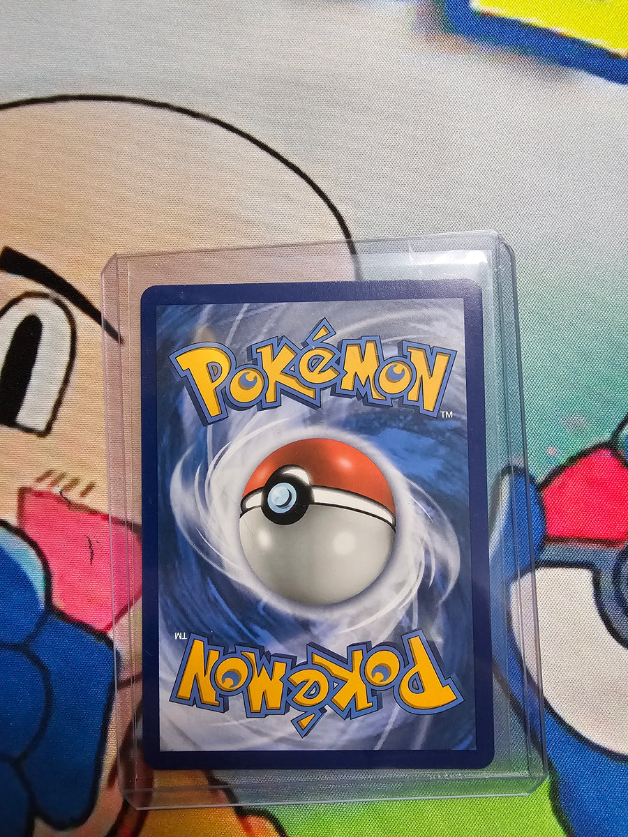 Champion's Path rainbow Charizard 074/073 (single card) – Jeffthrowcards