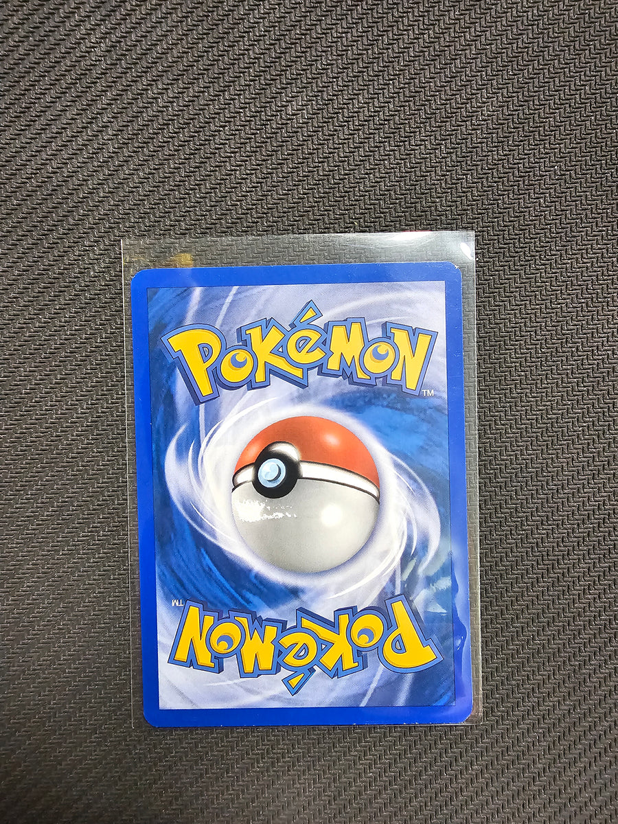 Mew ex - Holon Phantoms (HP) - Single Card – Jeffthrowcards