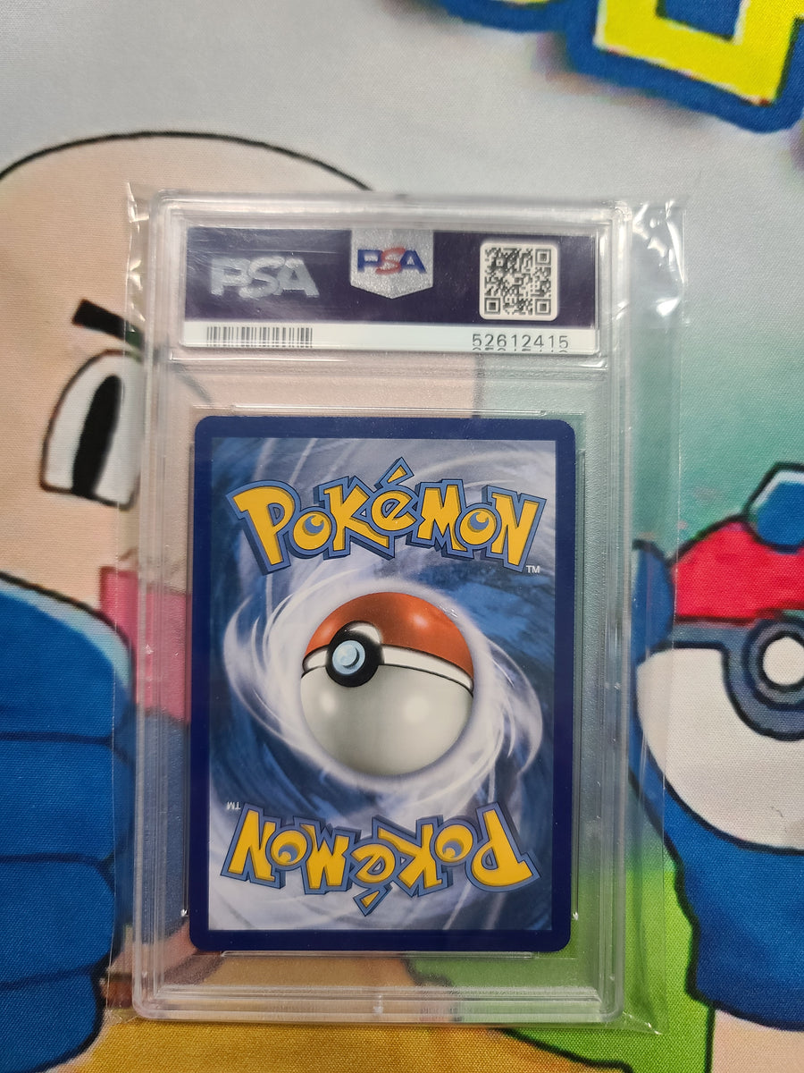 2020 POKEMON SWSH FA/CHARIZARD VMAX CHAMPION'S PATH - SECRET PSA 10 ...